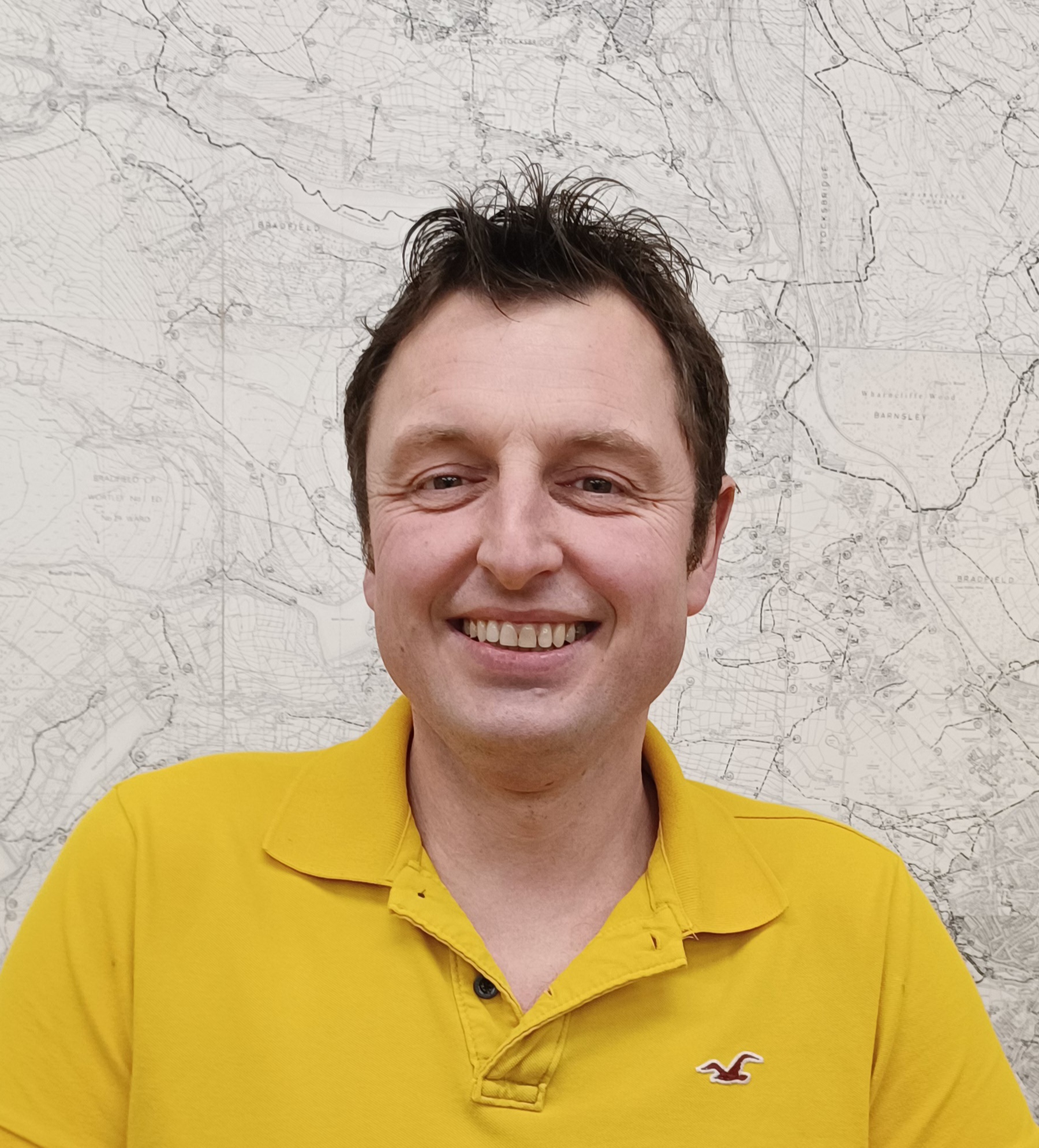 Bradfield Parish Council Yorkshire