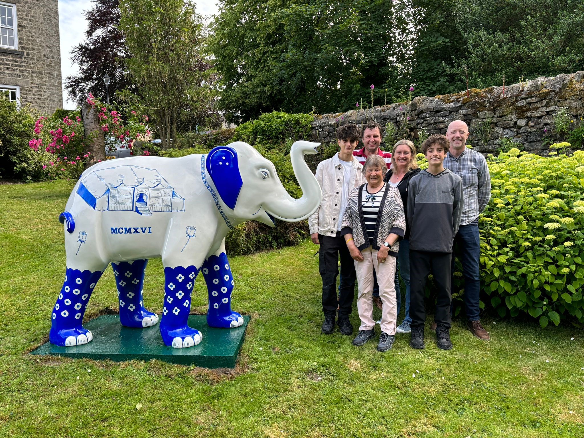 Bradfield Parish Council Yorkshire